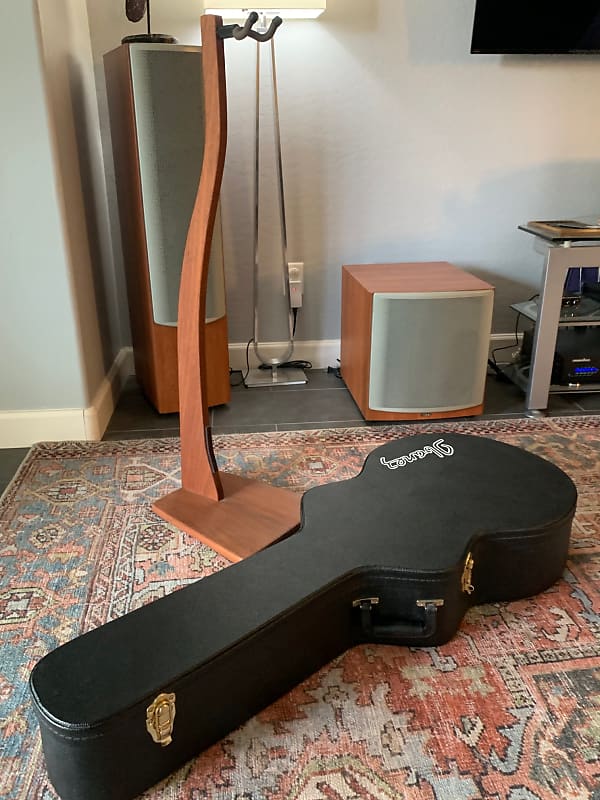 2014 IBANEZ EW2012ASE-NT Quilted Ash 12 String - Accoustic | Reverb