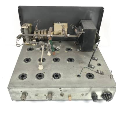 MaCo 1KW Linear Tube Amplifier | Reverb