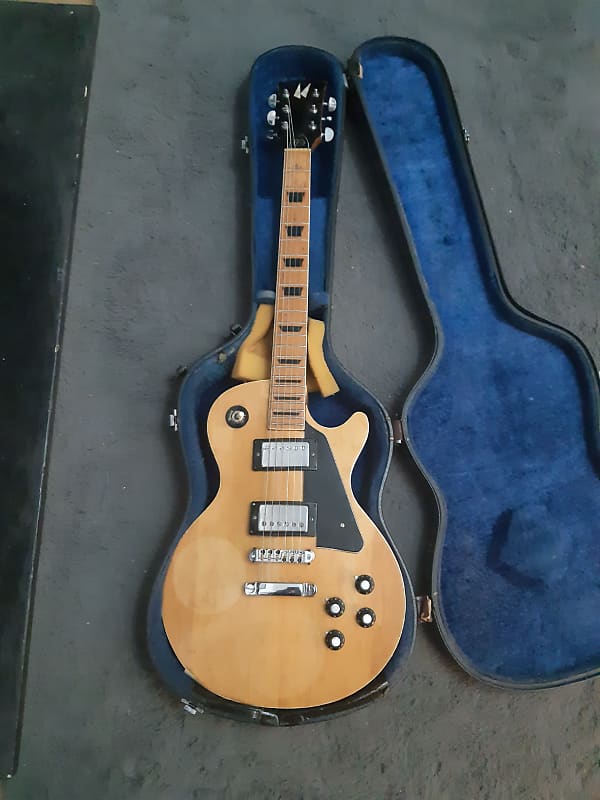 Kay K 30 1970's | Reverb