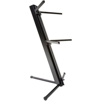 Roland KS-PC 2-Tier Keyboard Stand | Reverb UK