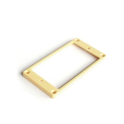 Telecaster Compatible Pickup Ring Surround Single Coil | Reverb UK