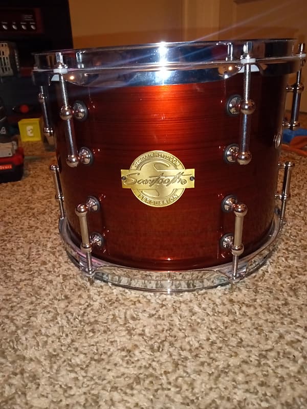 Sawtooth Command -10 inch tom | Reverb