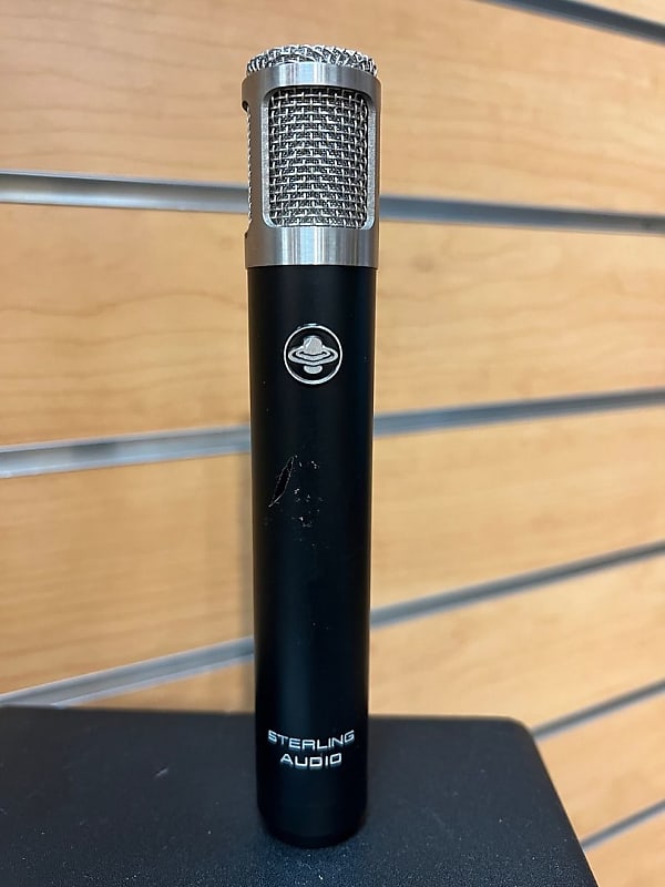 Sterling Audio ST31 (San Antonio, TX) | Reverb