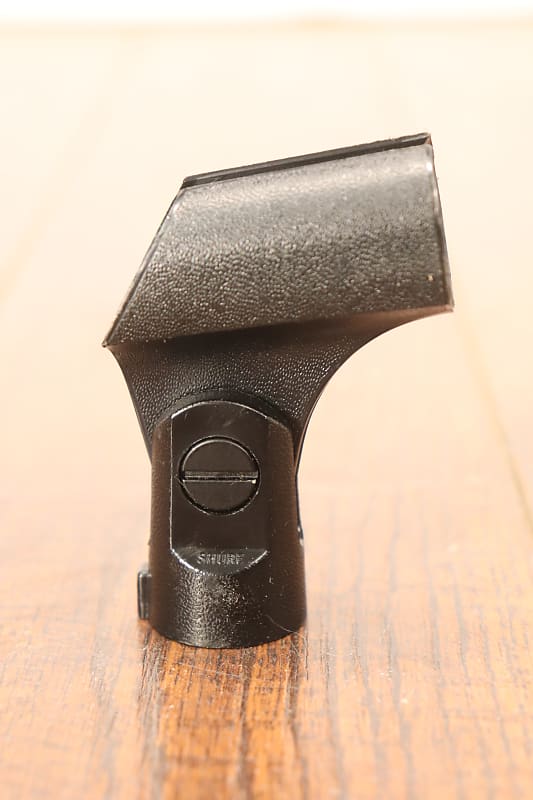 Shure Standard Microphone Clip #2 | Reverb