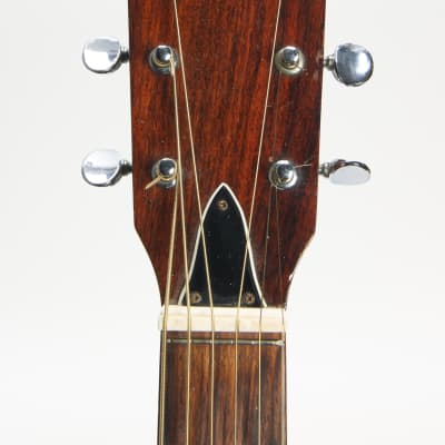Orpheum Roundneck Resonator (ca.1975) | Reverb