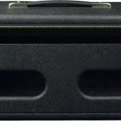 Fender Blackface Super Reverb / Vibroverb Head Guitar Amp | Reverb