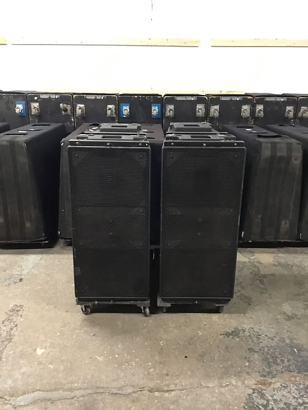 JBL VT4882 VerTec Series – 15” Subwoofer (PAIR) | Reverb