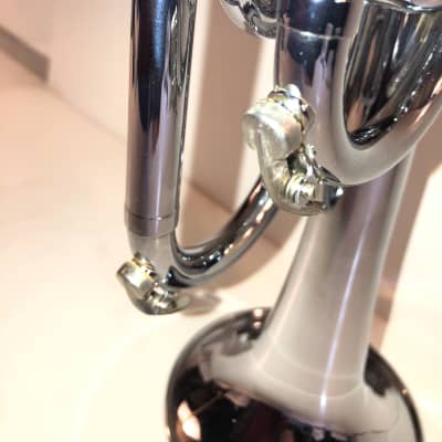 Slingerland One valve bugle | Reverb