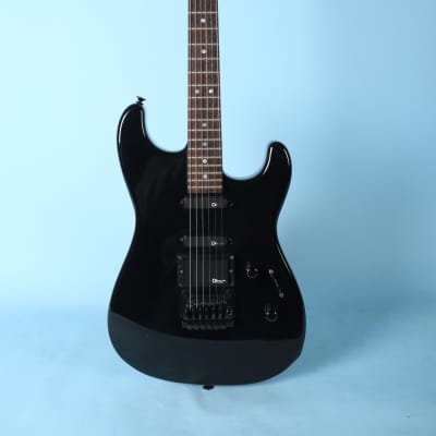 1980s Charvette by Charvel Model 250 Electric Guitar Japan | Reverb