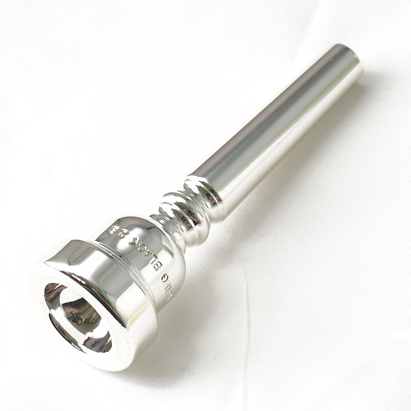 GREG BLACK [USED] Greg Black / 1B Trumpet mouthpiece | Reverb