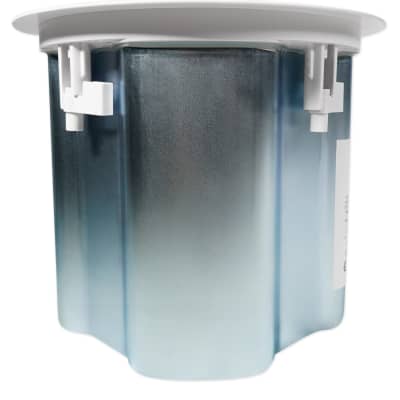 JBL CSMA280 Commercial Amplifier+4) 6.5" White Ceiling | Reverb