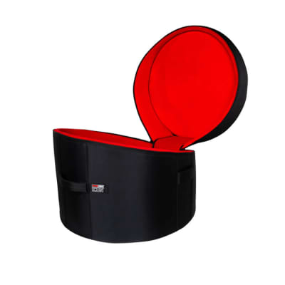 Gator Icon Bass Drum Bag 18x16 | Reverb