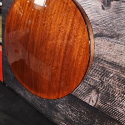 Sigma SB-10 Banjo (Raleigh, NC) | Reverb