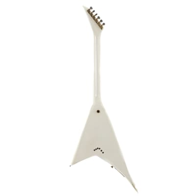 “Lost” Randy Rhoads Jackson RR3 Prototype - Featured in | Reverb