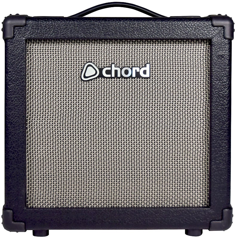 Chord CB-15BT Bass Practice Amp with Bluetooth | Reverb UK