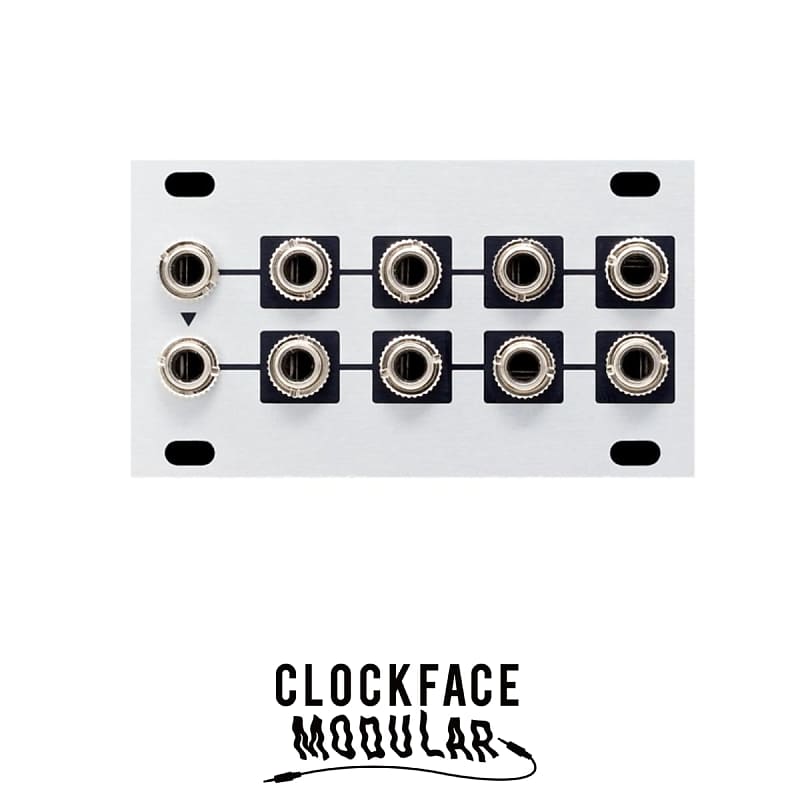 Intellijel Designs Buff Mult 1U | Reverb