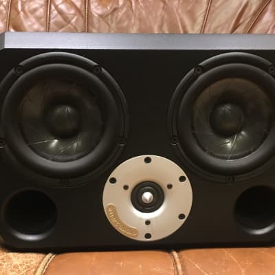 Smart Audio II.1 Highend Nearfield Monitor speaker | Reverb