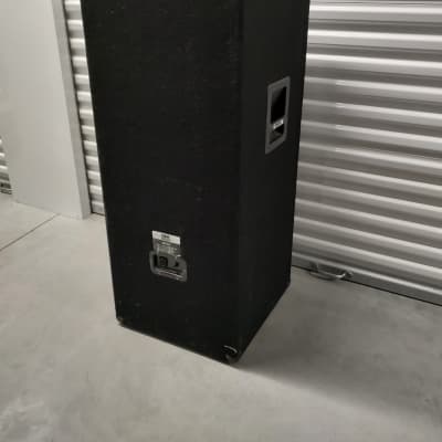 DFX DJ System | Reverb