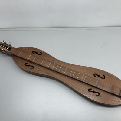 Handmade Mountain Dulcimer (3-String) | Reverb