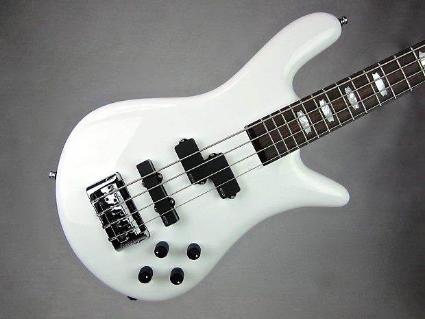 Spector Euro 4 LX Limited Edition B-Stock Bass Guitar #11 of | Reverb