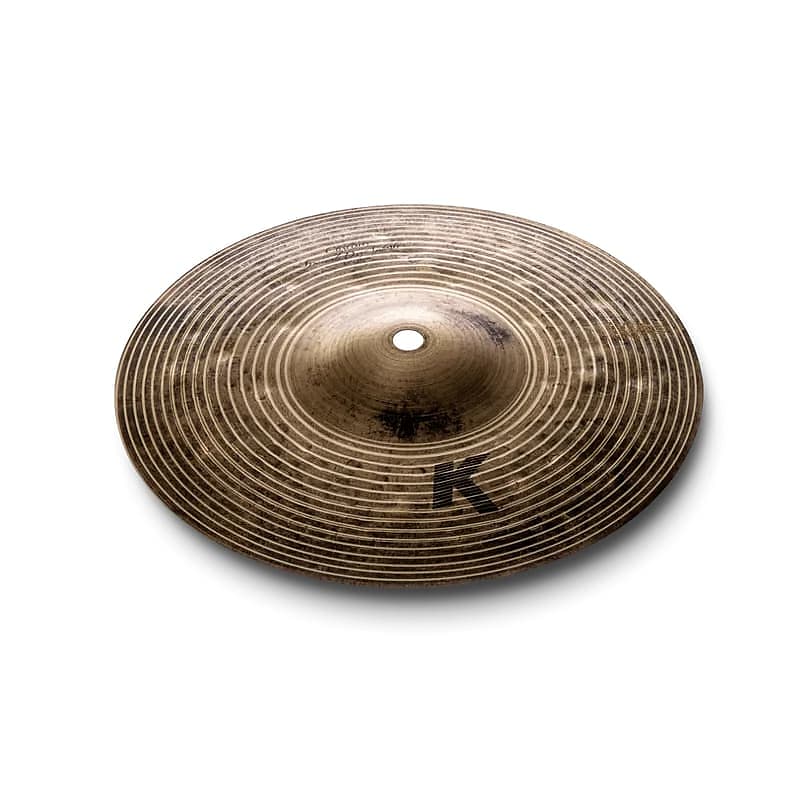 Zildjian 10-Inch K Custom Special Dry Splash Cymbal | Reverb