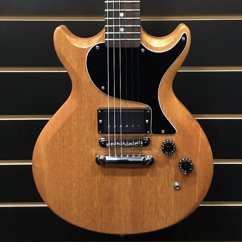 Gordon Smith GS1 - Natural | Reverb