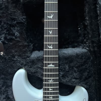 *1 of 500* PRS Silver Sky John Mayer Signature *Launch | Reverb UK