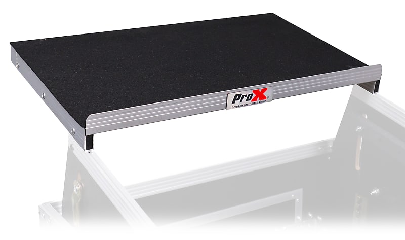 Pro X T-LPSMR MK2 Sliding Laptop Shelf for All Pro X 19" | Reverb
