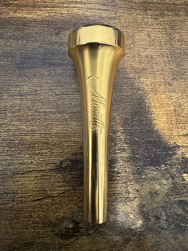 Monette Unity B4-7 2025 - Gold plate | Reverb