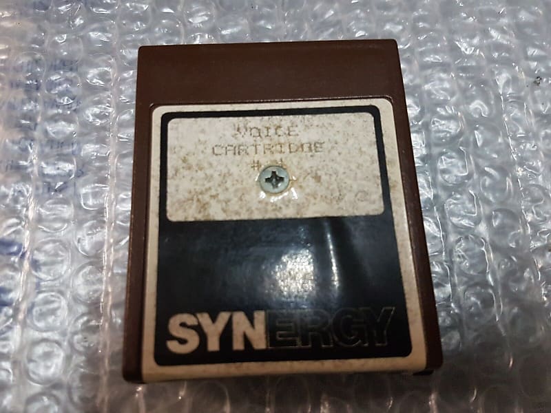 Dk Synergy Sound Cartridge 1 | Reverb UK