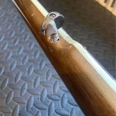 Conqueror 5-string Banjo 1970's - Made in Japan! | Reverb