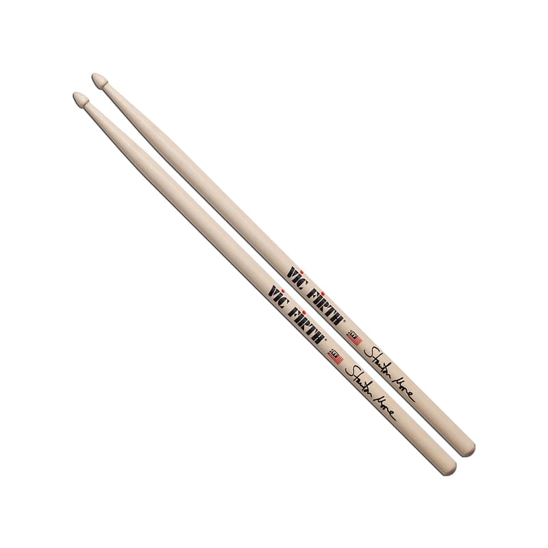 Vic Firth Stanton Moore Signature Pair of Drum Sticks | Reverb
