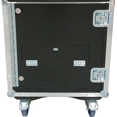 For MIDAS M32R Flip-Ready Hydraulic Console Easy Retracting | Reverb