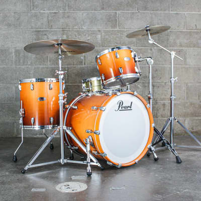 Pearl Reference 3-Piece Drum Kit | Reverb