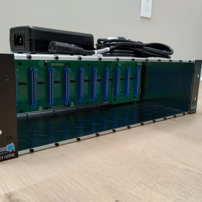 CAPI 553F 500 Series EQ Build to Order (Litz Transformer with | Reverb