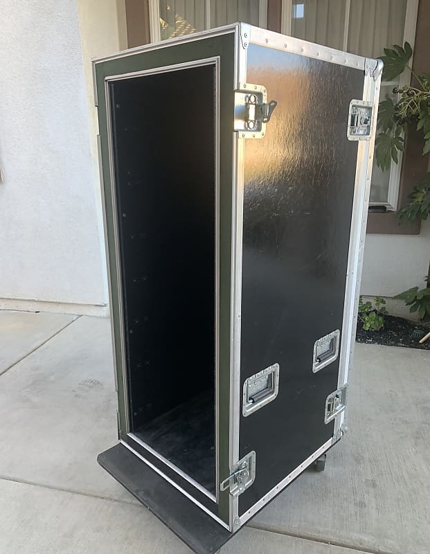 Jan Al Cases 2010’s - White | Reverb