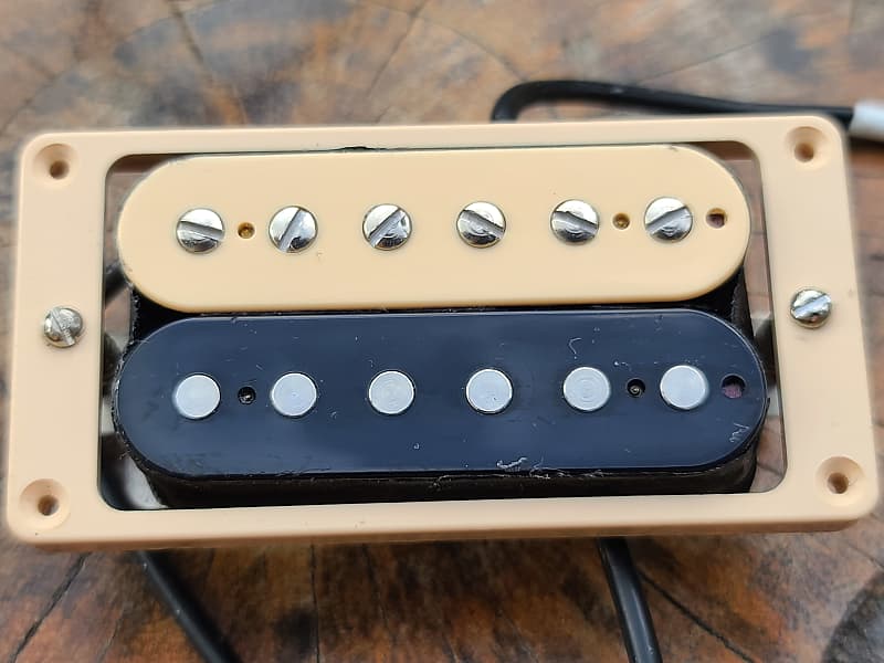 Gibson 61 Burstbucker Quick Connect Bridge Pickup 2021 | Reverb