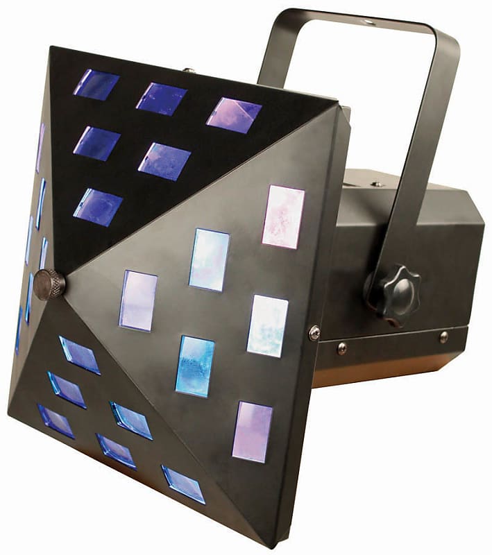 MBT Lighting - LED KING TUT Multicolor Stage/Club/DJ/Church | Reverb