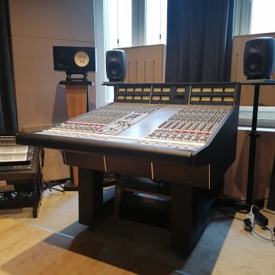 SSL 4000 G | Reverb