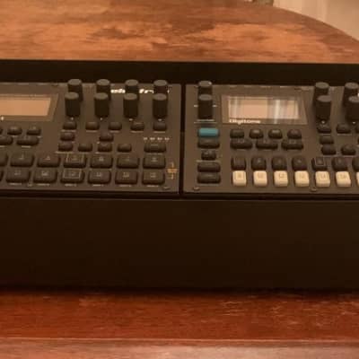 Elektron Rack mount case and bracket for two units | Reverb