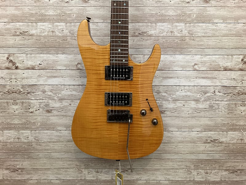 Used Fender SHOWMASTER HH Electric Guitar | Reverb