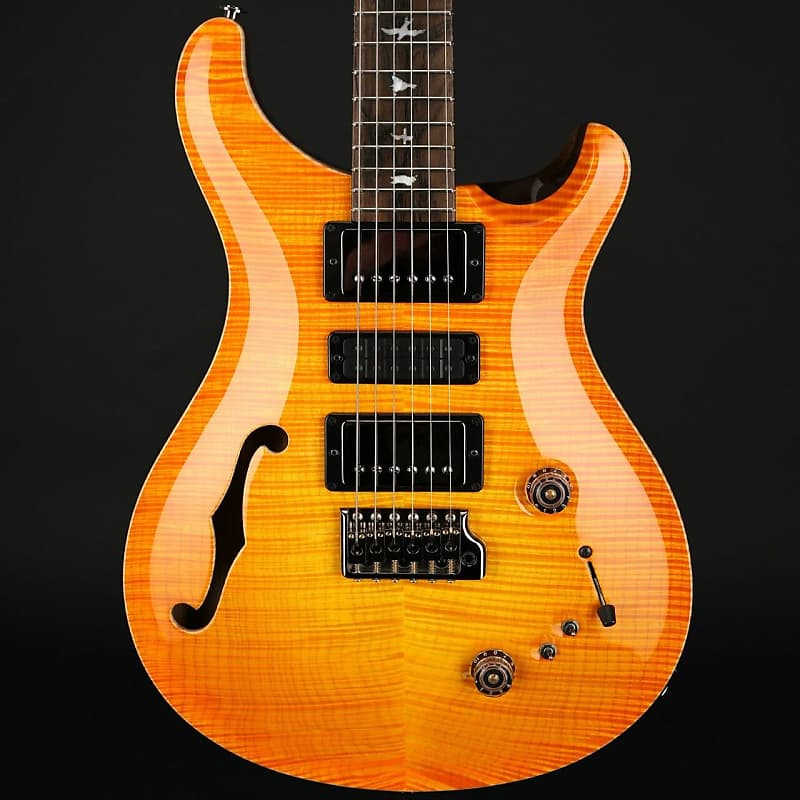 PRS Private Stock Special Semi-Hollow Limited Edition 85 | Reverb UK