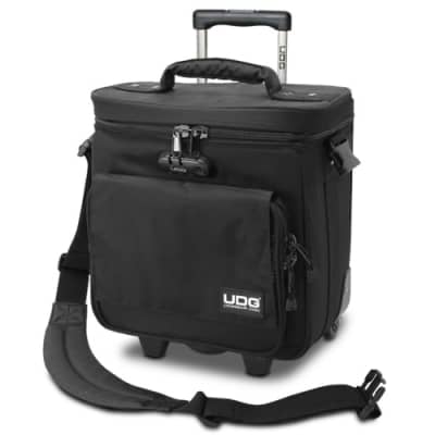 Udg U9870 Bl Ultimate Trolley To Go Black | Reverb Deutschland
