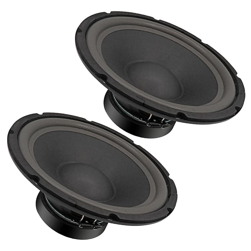 5 Core 10 Inch Subwoofer Speaker • 750W Peak • 4 Ohm | Reverb