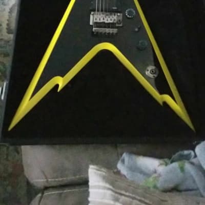 Hofner Razorwood 1980's Mahogany | Reverb