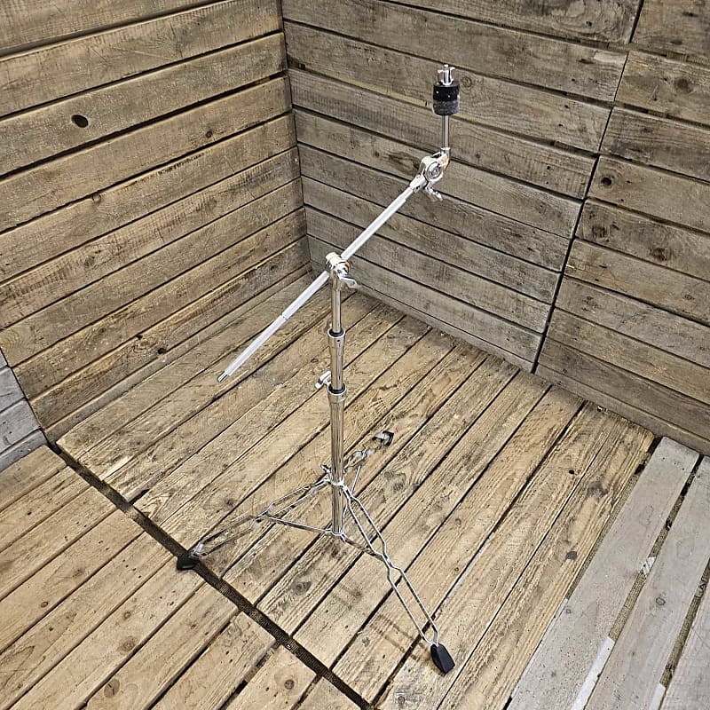 Cymbal Boom Stand Pearl B890 USED! RK89N290124 | Reverb
