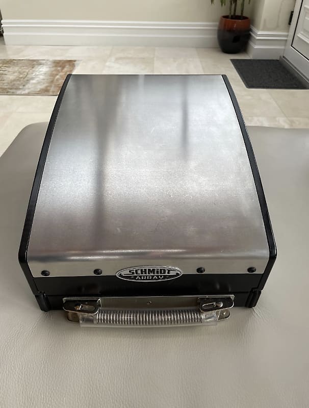 Schmidt Array Sa250 qmx2 | Reverb