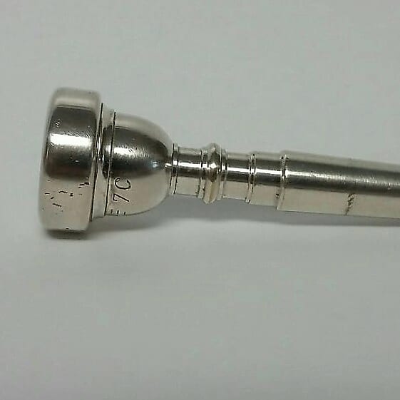 Benge 7c Trumpet Mouthpiece | Reverb