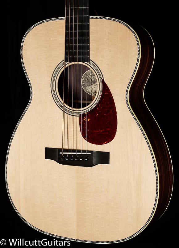 Collings 002H 14-Fret Adirondack Top (668) | Reverb