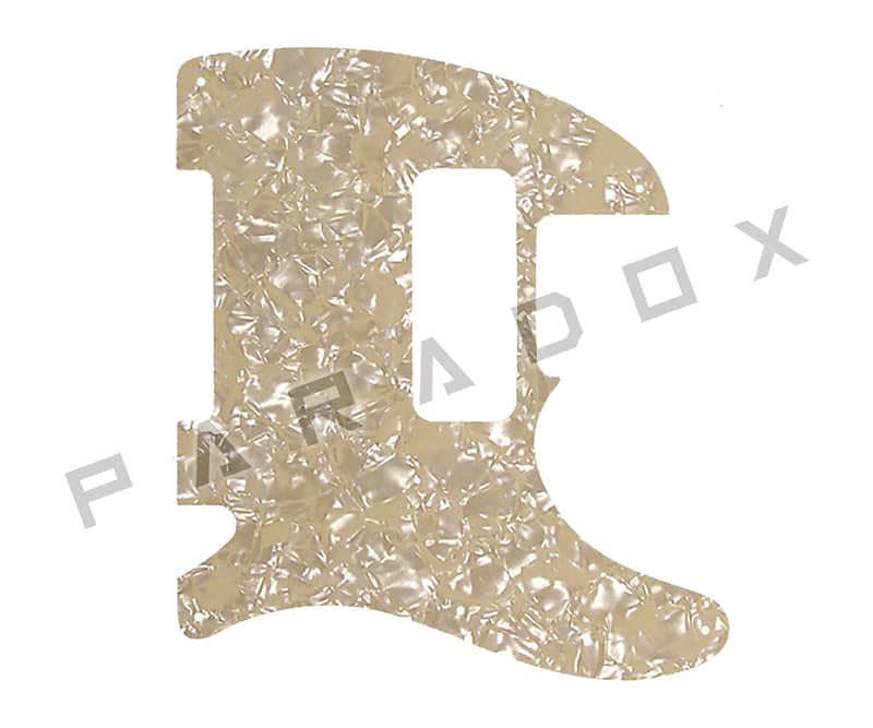 Custom Pickguard For 2022 Made in Korea Schecter PT Special - | Reverb